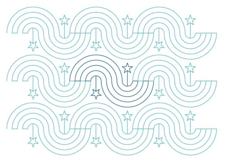 Star Drop E2E - Pro-Stitcher