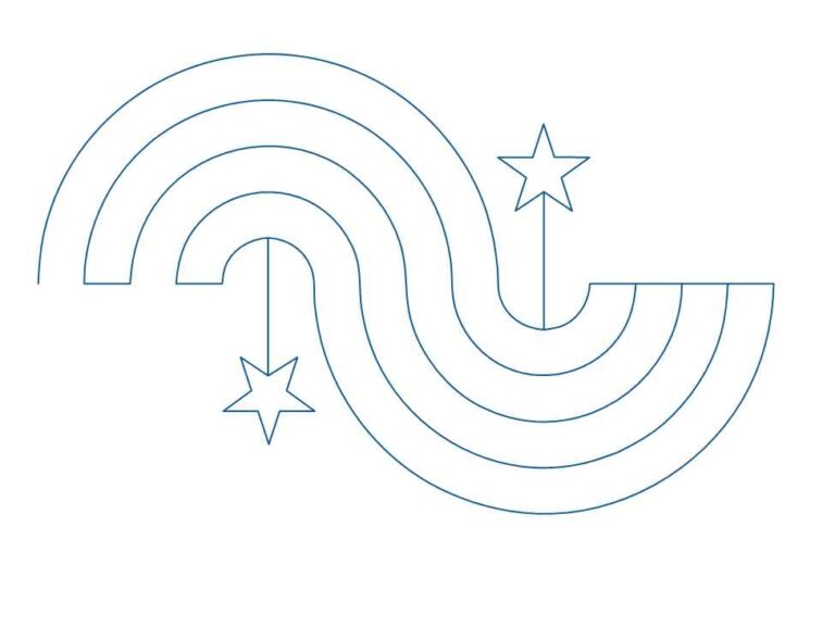 Star Drop E2E - Pro-Stitcher