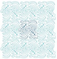 Windy Oak E2E - Pro-Stitcher