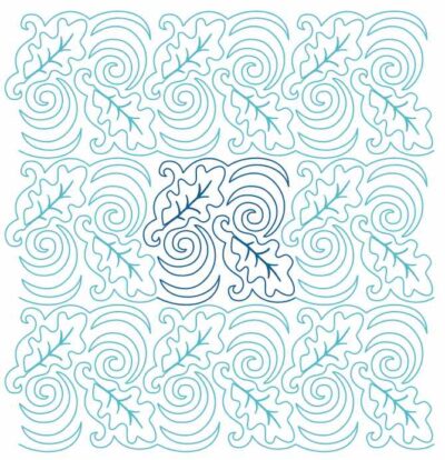 Windy Oak E2E - Pro-Stitcher