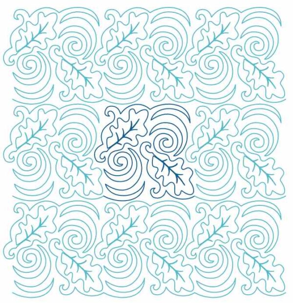 Windy Oak E2E - Pro-Stitcher