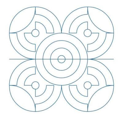 Curve A Peel E2E - Pro-Stitcher