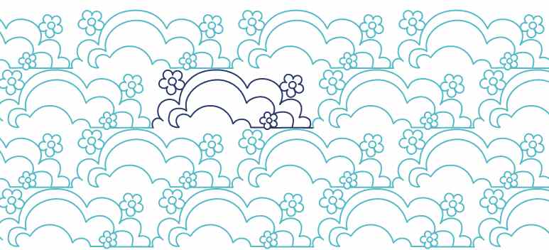 Happy Clouds E2E - Pro-Stitcher