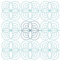 Soft Petals E2E - Pro-Stitcher