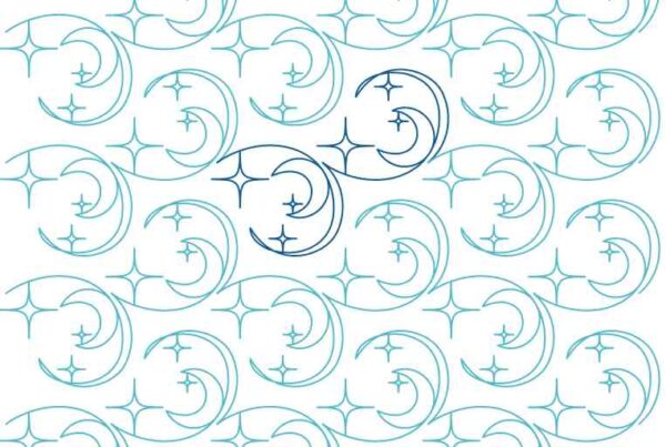 Starry Sky E2E - Pro-Stitcher