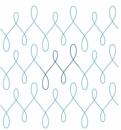 Uneven Wishbone E2E - Pro-Stitcher