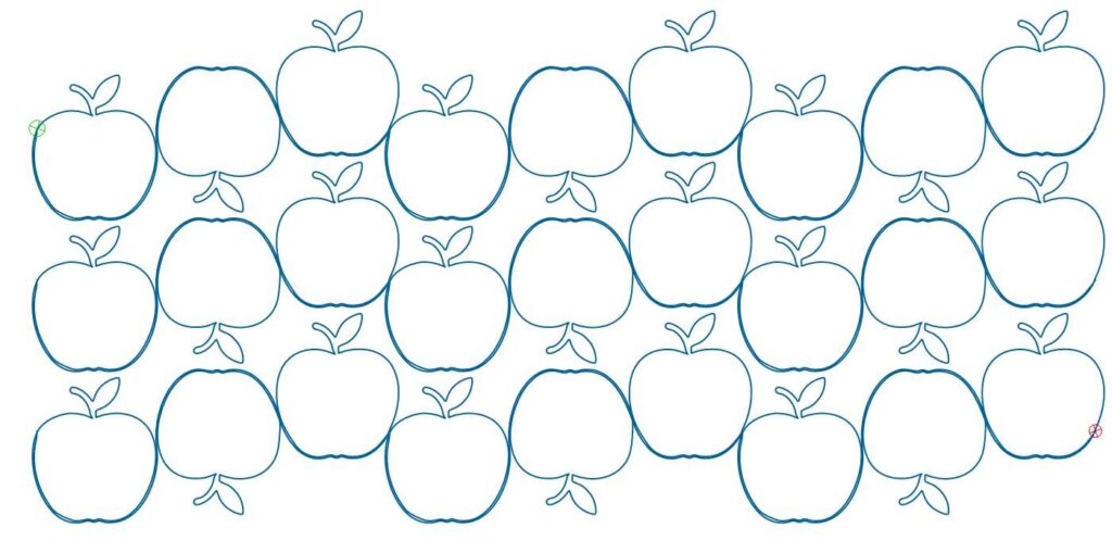 Apple Bundle - Pro-Stitcher