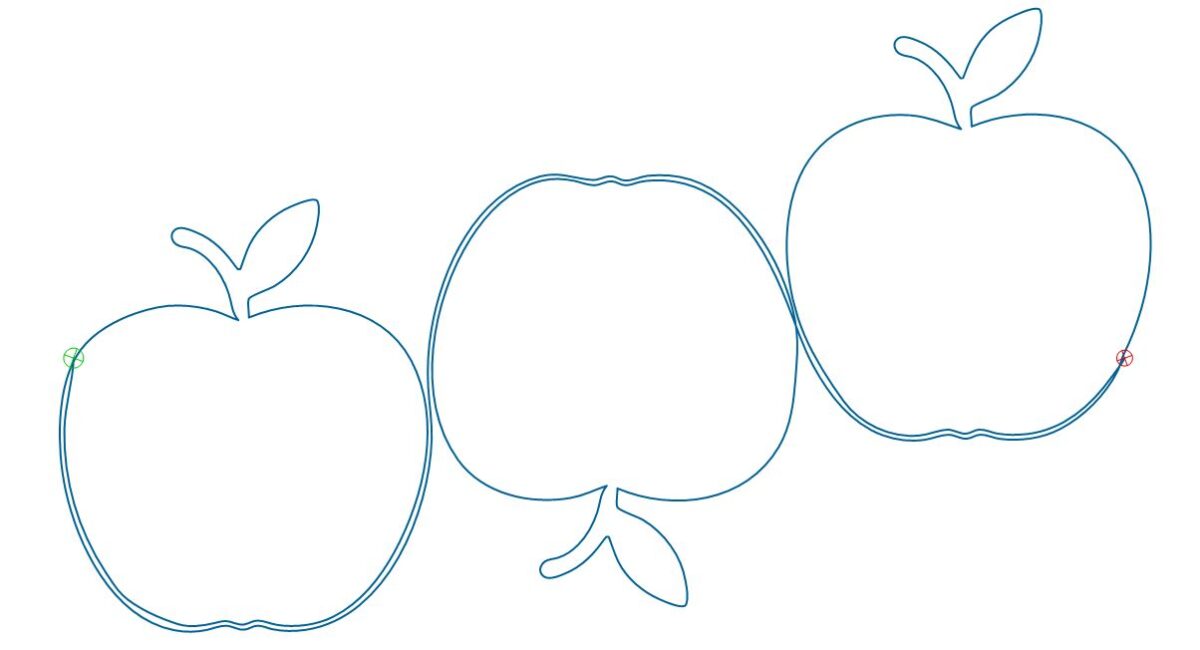 Apple Bundle - Pro-Stitcher