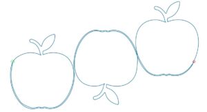 Apple Bundle - Pro-Stitcher