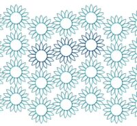 Sunflowers Bundle - Pro-Stitcher