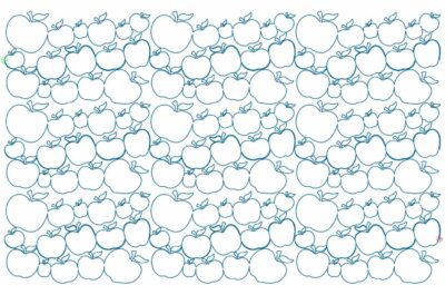 Apple Bundle - Pro-Stitcher