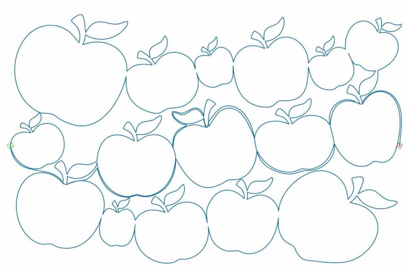 Apple Bundle - Pro-Stitcher