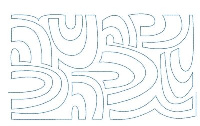 Arches E2E - Pro-Stitcher