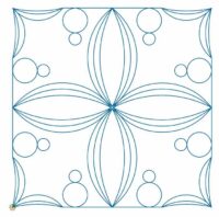 Scallops in Snow Bundle - Pro-Stitcher