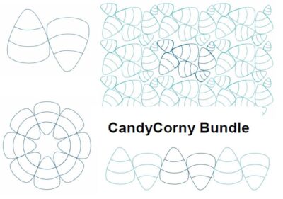 Candy Corny Bundle - Pro-Stitcher
