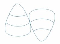 Candy Corny Bundle - Pro-Stitcher