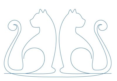 Classic Cat E2E - Pro-Stitcher