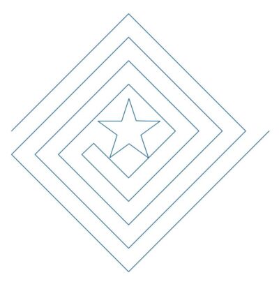 Fixed Stars E2E - Pro-Stitcher