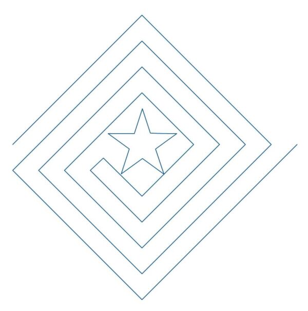 Fixed Stars E2E - Pro-Stitcher