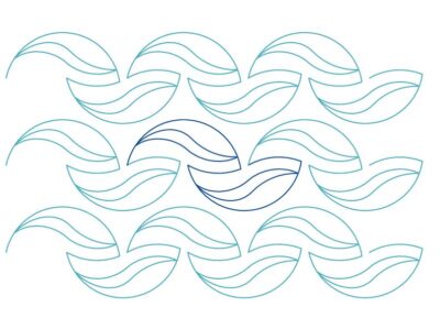 Glass Marbles E2E - Pro-Stitcher