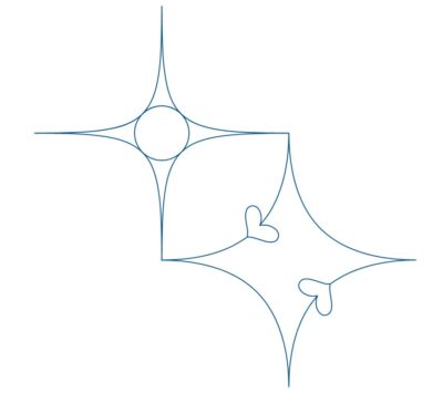 Heart Apeel E2E - Pro-Stitcher