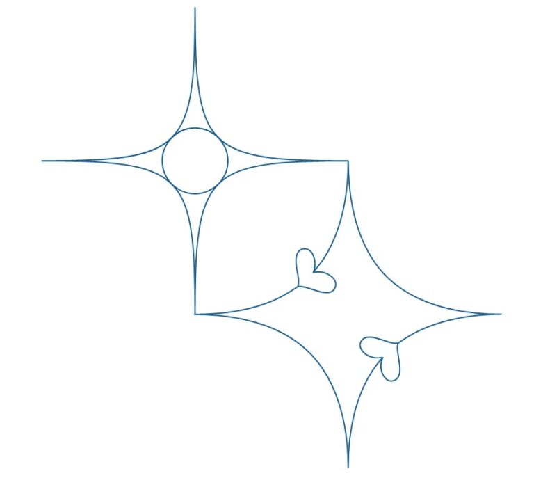 Heart Apeel E2E - Pro-Stitcher