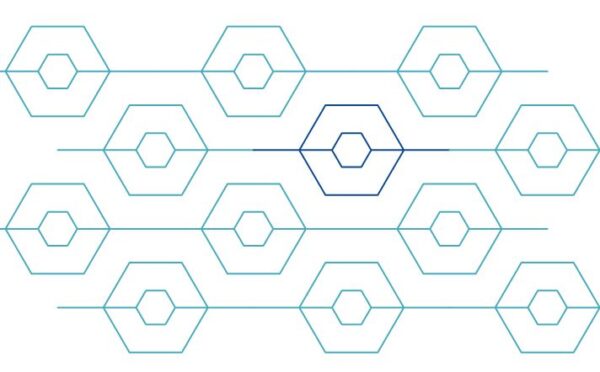 Hexacomb E2E - Pro-Stitcher