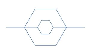 Hexacomb E2E - Pro-Stitcher