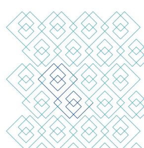 Interlocking Squares E2E - Pro-Stitcher