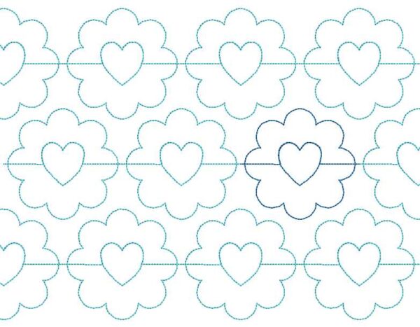 Love Fluff E2E - Pro-Stitcher