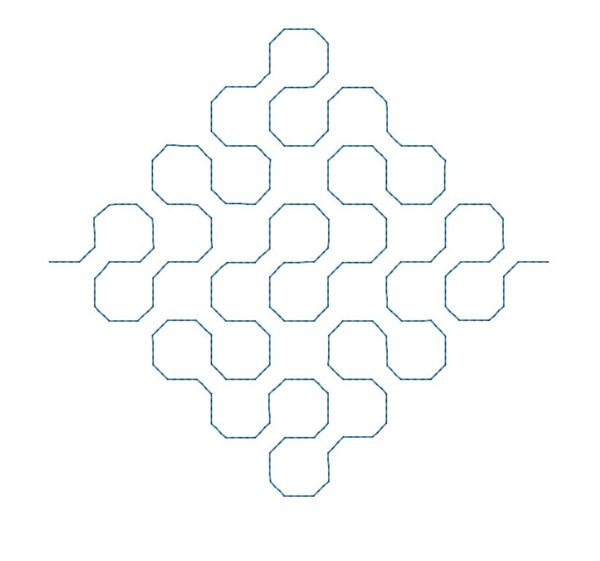 Metal E2E - Pro-Stitcher