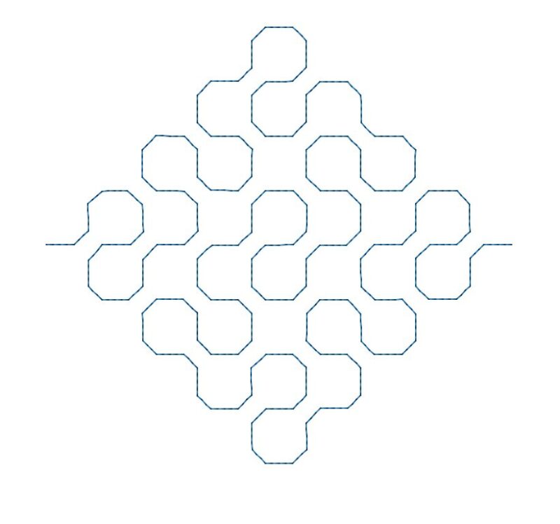 Metal E2E - Pro-Stitcher