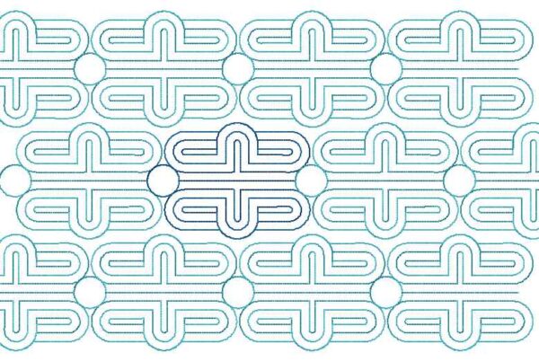 Mirage E2E - Pro-Stitcher