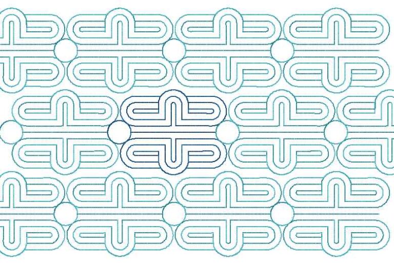 Mirage E2E - Pro-Stitcher