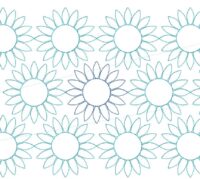 Sunflowers Bundle - Pro-Stitcher