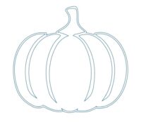 Pumpkin Bundle - Pro-Stitcher