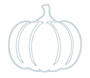 Pumpkin Bundle - Pro-Stitcher