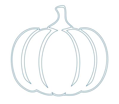 Pumpkin Bundle - Pro-Stitcher