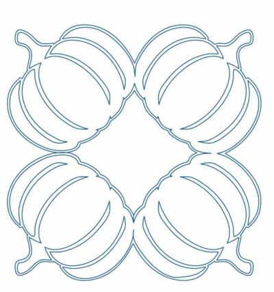 Pumpkin Bundle - Pro-Stitcher