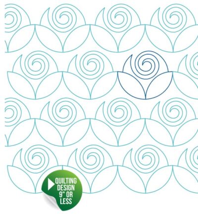 Swirl Pod E2E - Pro-Stitcher