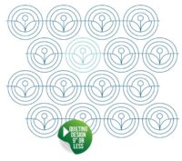 Pea Pod Echo E2E - Pro-Stitcher