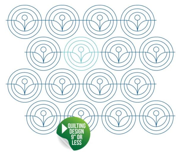 Pea Pod Echo E2E - Pro-Stitcher