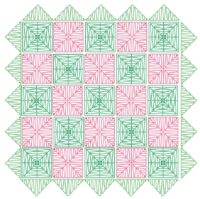 Serrated Bundle - Pro-Stitcher