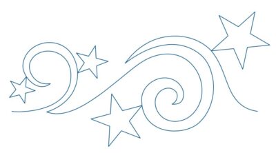 Wish Upon A Star E2E - Pro-Stitcher