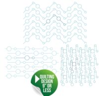 Bouncing Bubbles Bundle - Pro-Stitcher