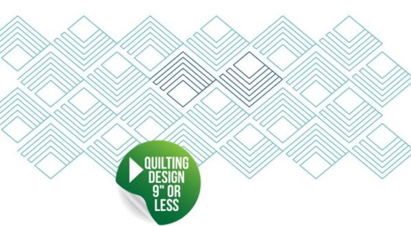 Diamond Tile E2E - Pro-Stitcher