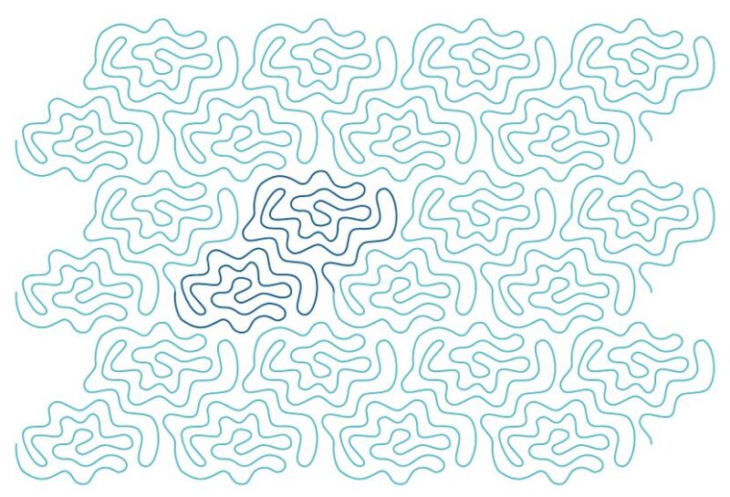 Echoed E2E - Pro-Stitcher