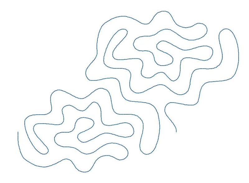 Echoed E2E - Pro-Stitcher