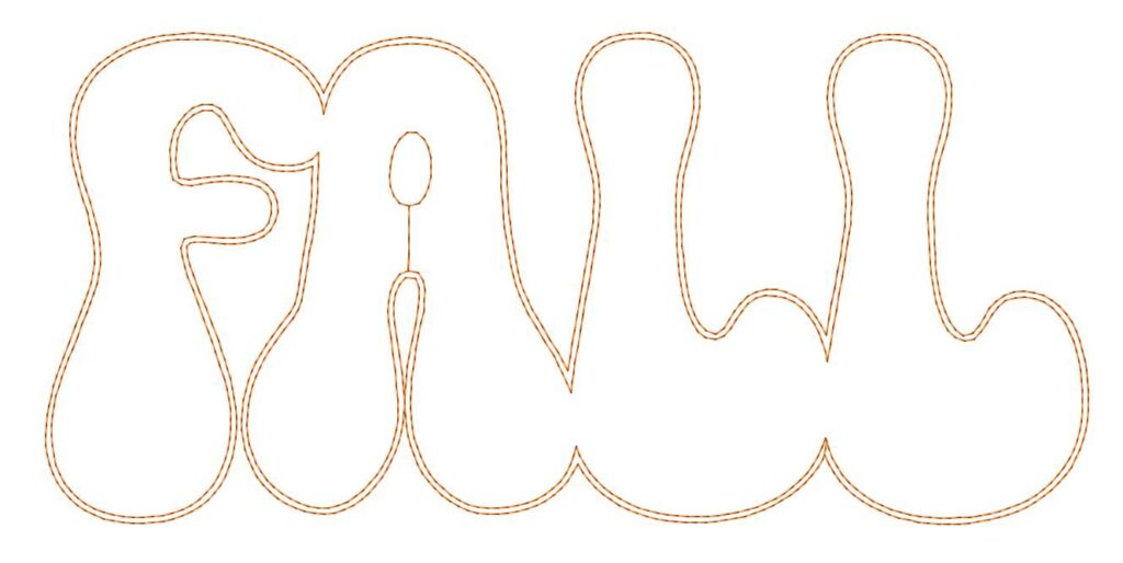 Thanksgiving Word Mashup Bundle - Pro-Stitcher