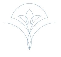 Fanciful Fans Bloom E2E - Pro-Stitcher